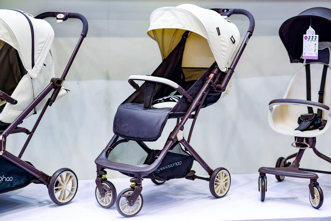 Shenzhen International Stroller, Mother and Baby Product Fair